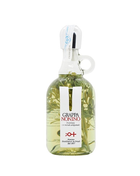 Grappa Alexander Prosecco