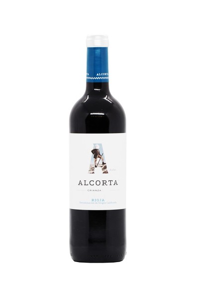 Alcorta Crianza