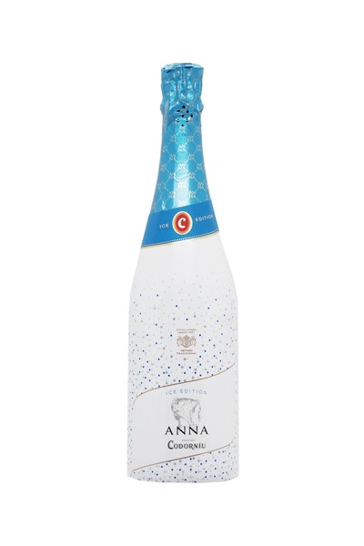 Anna de Codorniu Ice Edition