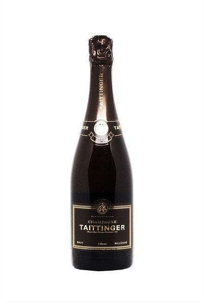 Taittinger Millésimé Champagne