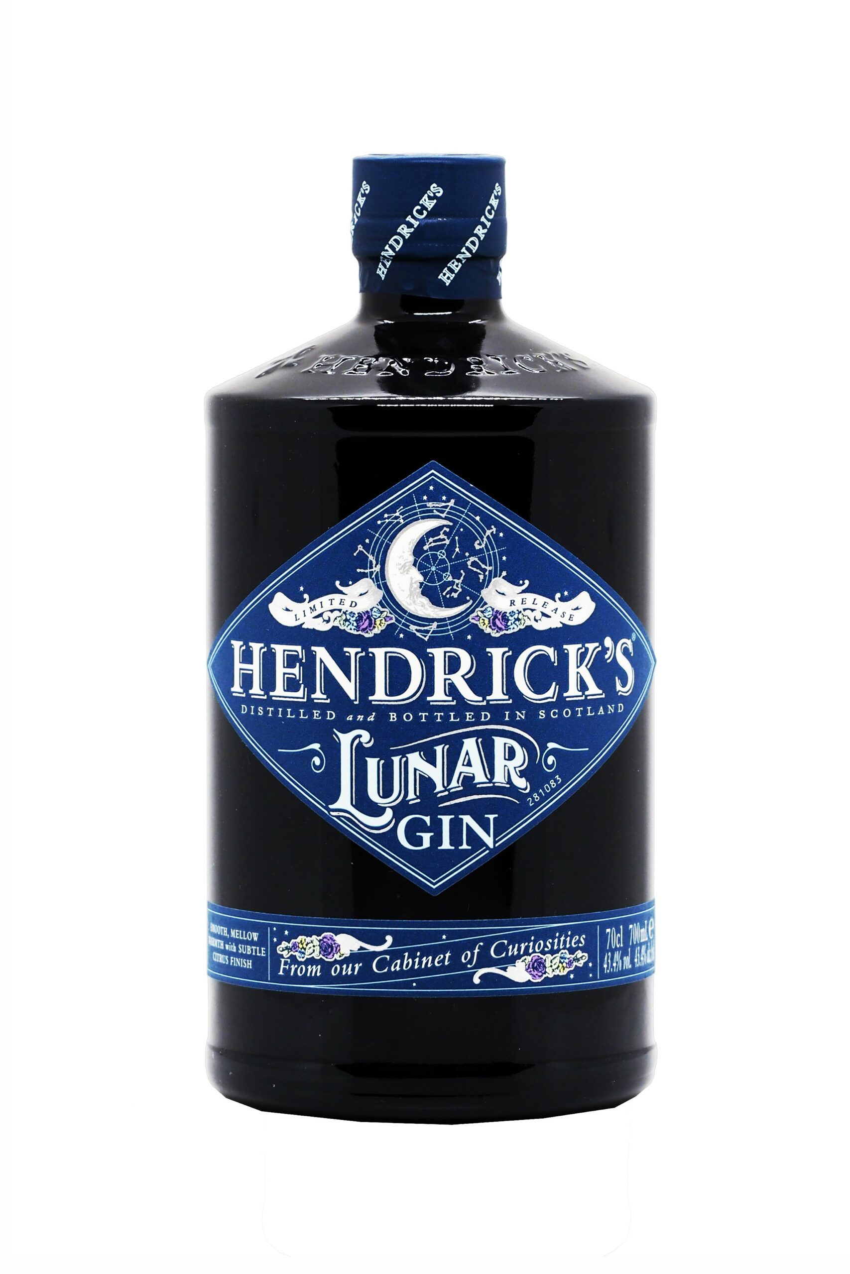 Hendricks Lunar Gin